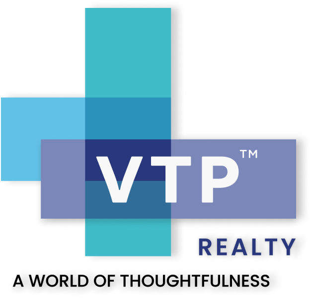 Premium 2 & 3 BHK Flats in Kharadi, Pune | Dolce Vita by VTP Realty®